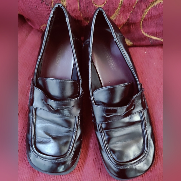 Predictions | Shoes | 99s Predictions Platform Penny Loafers | Poshmark